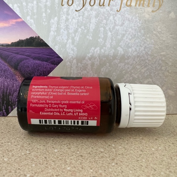 Young Living | Other | Young Living Longevity Essential Oil | Poshmark